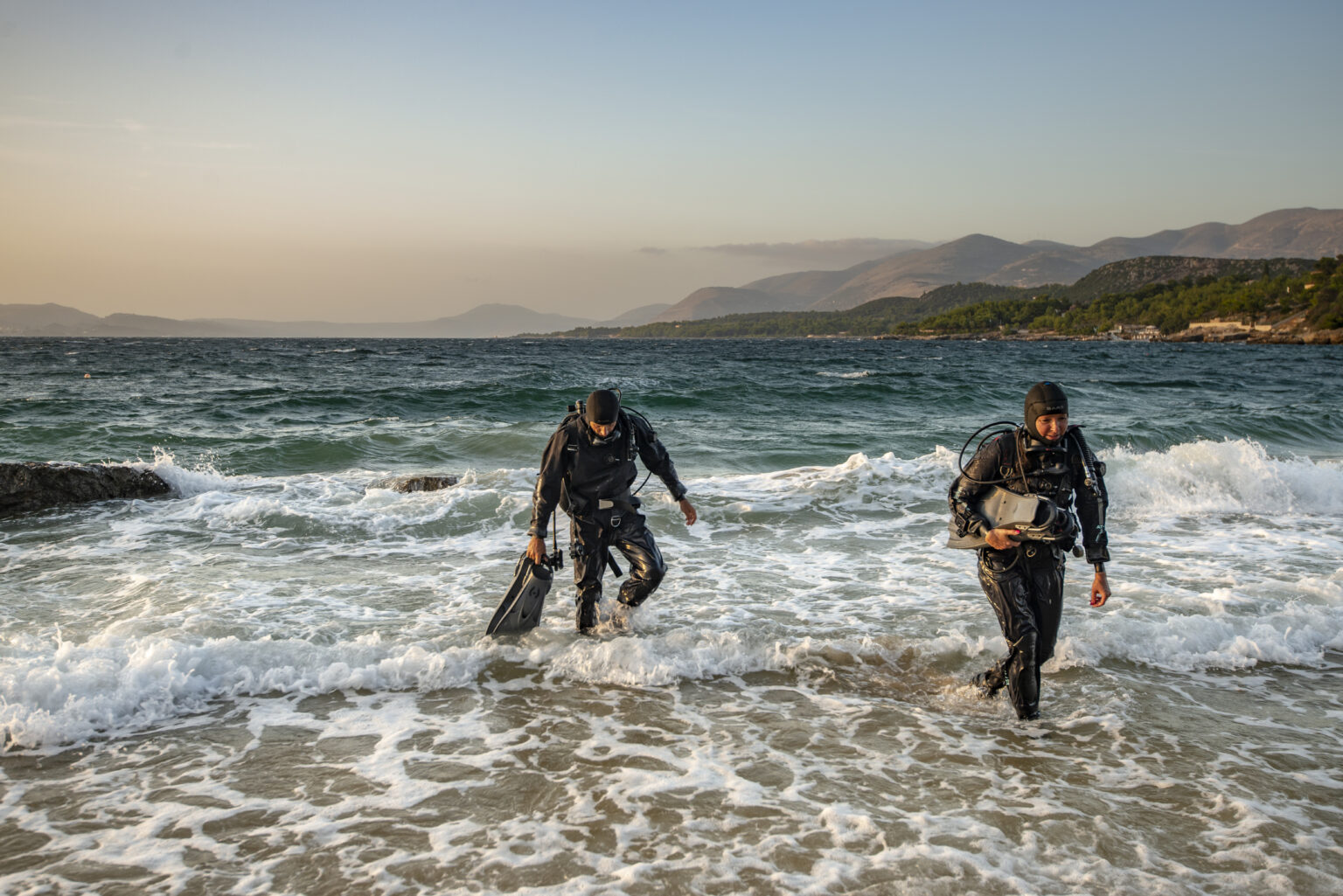 Understanding Dry Suits – What are they all about? | Auckland Scuba Dive